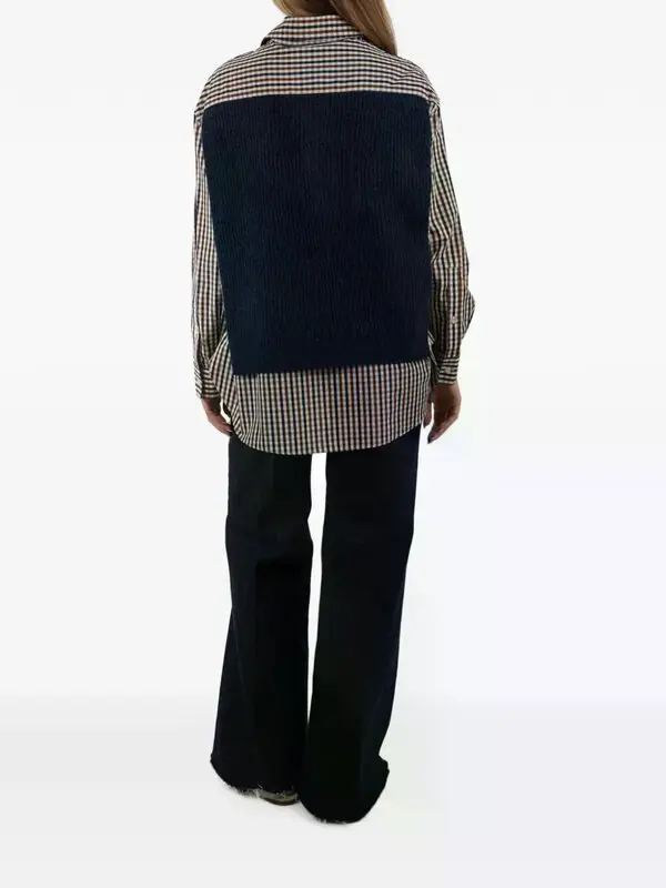 Closed Raw-cut Wide-leg Jeans