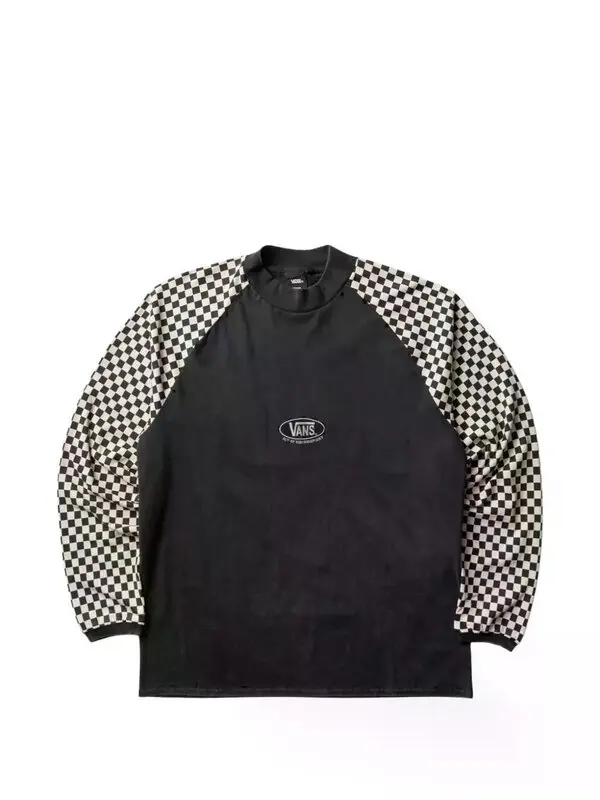 VANS X Slam Jam A.o.d. Long-sleeve T-shirt