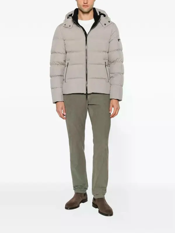 BERWICH Morello Elax Corduroy Trousers