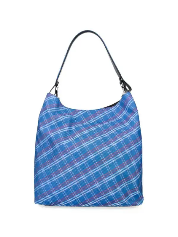 VIVIENNE WESTWOOD Large Lottie Shoulder Bag