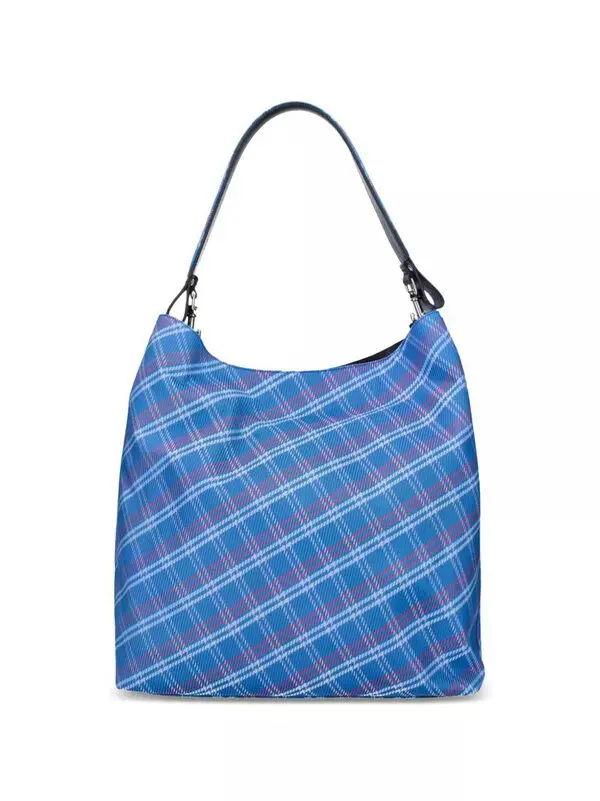 VIVIENNE WESTWOOD Large Lottie Shoulder Bag