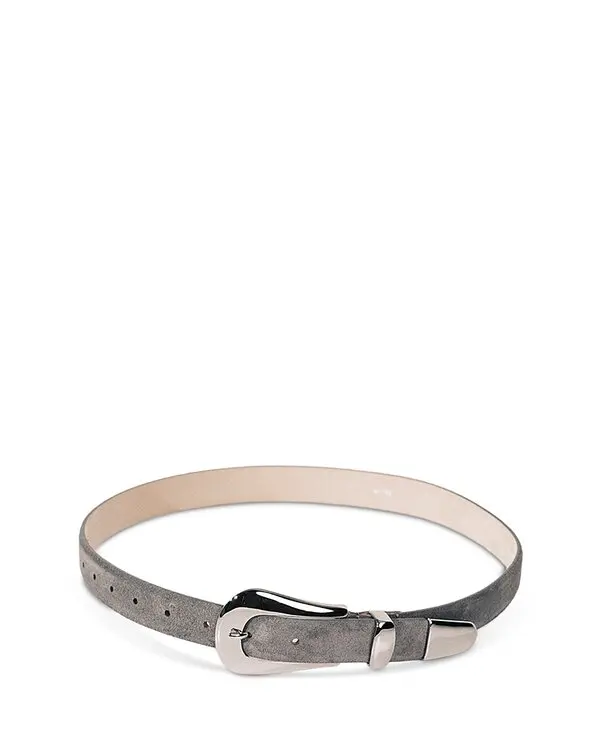 DEHANCHE Colette Suede Belt