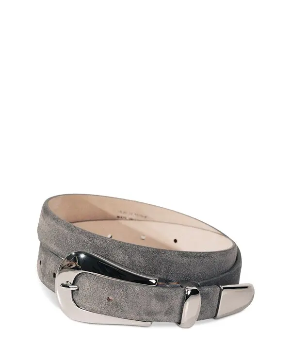 DEHANCHE Colette Suede Belt