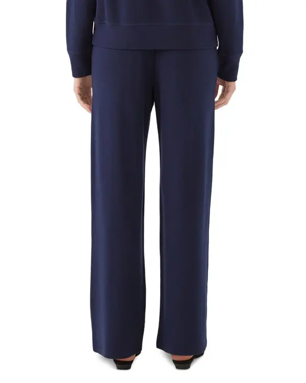 Karen Kane Drawstring Pintuck Sweatpants