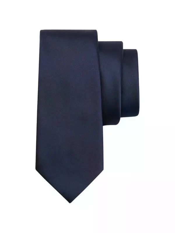 FERRAGAMO Silk Tie
