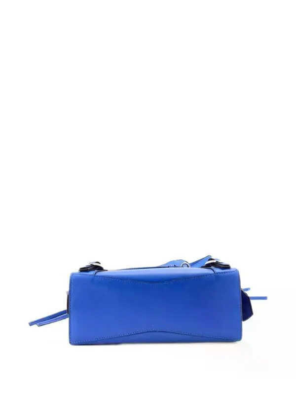 Balenciaga Neo Classic City Bag Leather Mini Shoulder Bag