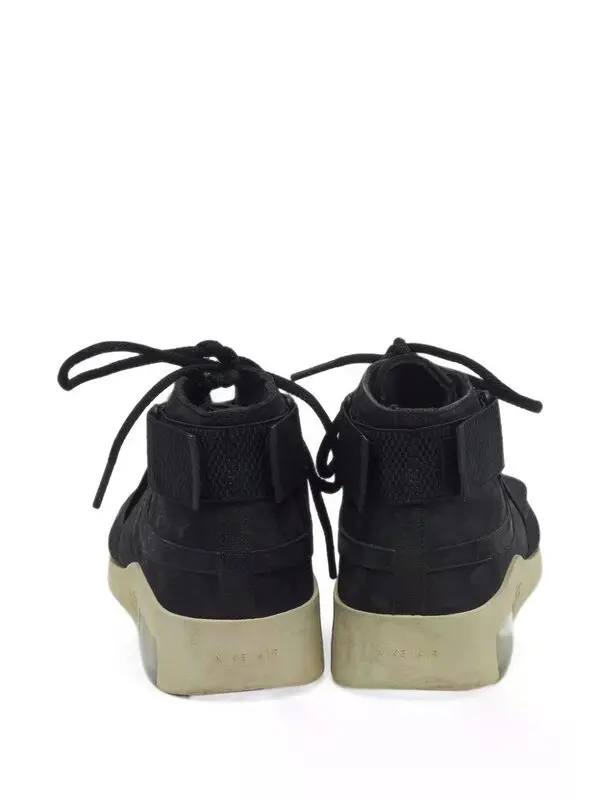 Nike Air Fear Of God Raid Sneakers