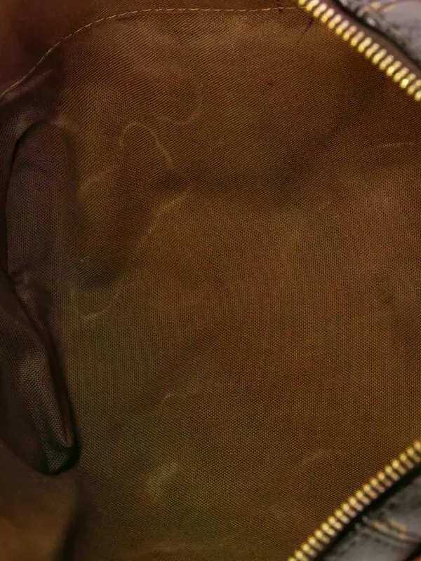 LOUIS VUITTON Totally Handbag Monogram Canvas Pm Shoulder Bag