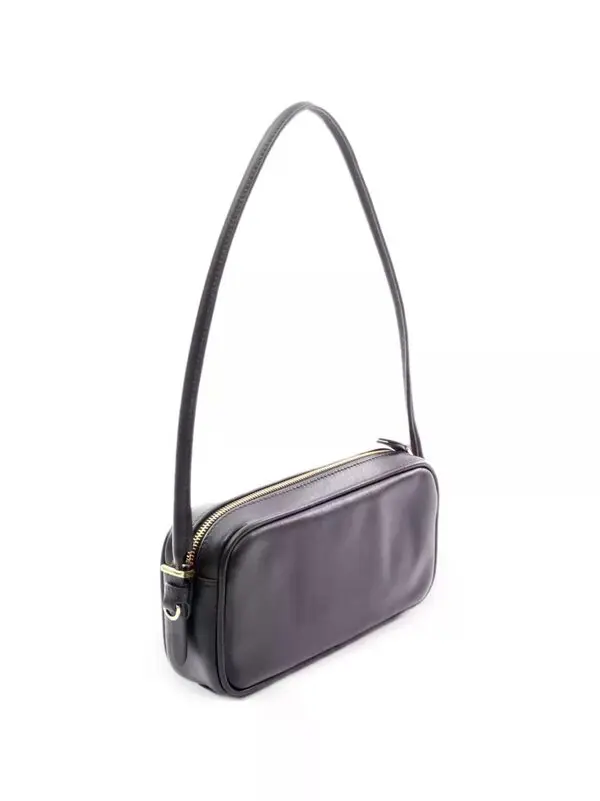 Miu Miu 2020s Softy Leather Shoulder Bag