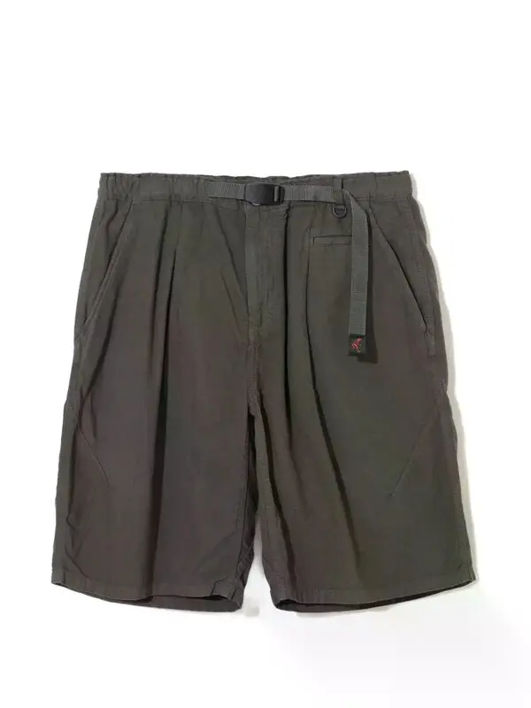 Undercover Belted Ozism Shorts