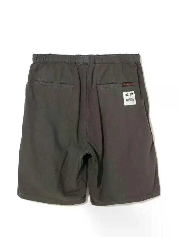 Undercover Belted Ozism Shorts