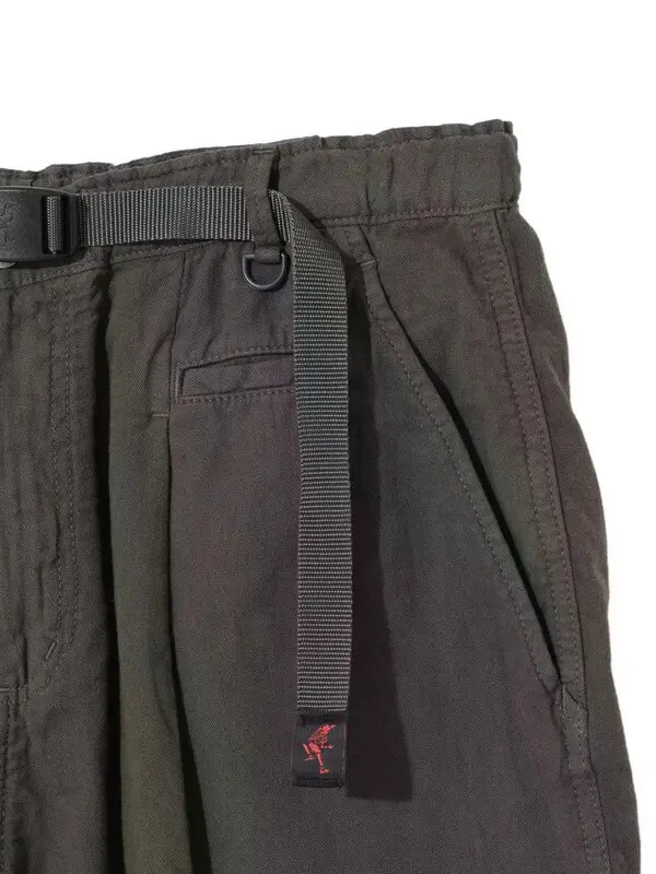 Undercover Belted Ozism Shorts