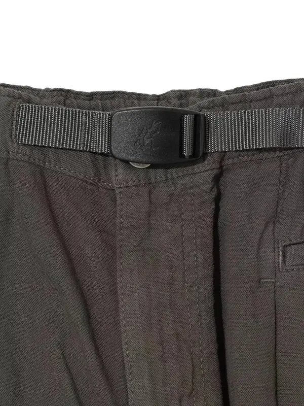 Undercover Belted Ozism Shorts