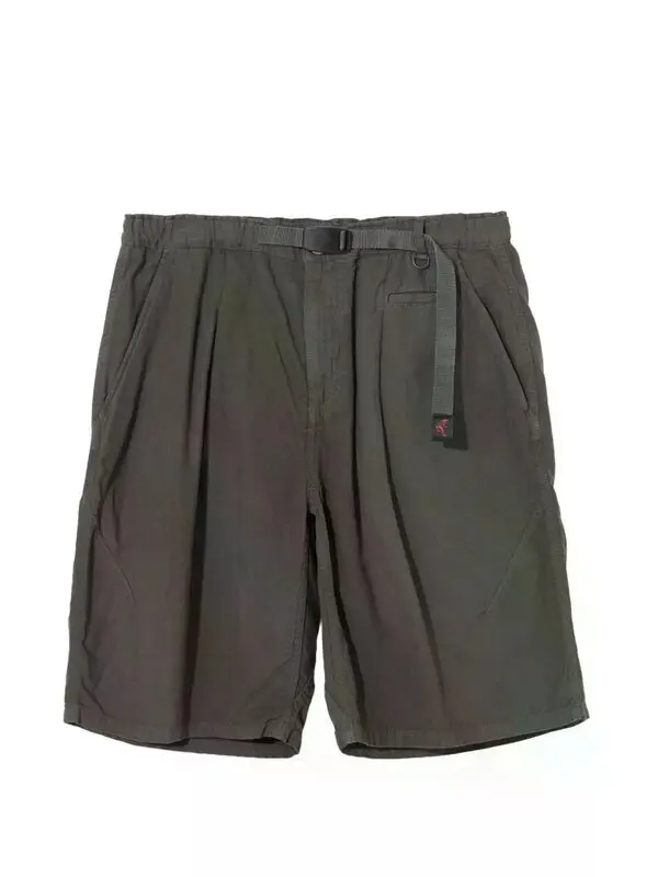 Undercover Belted Ozism Shorts