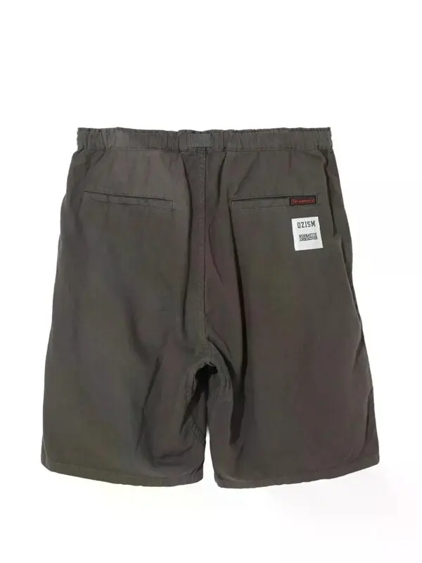 Undercover Belted Ozism Shorts