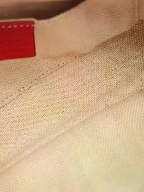 Gucci 2000-2015 Small Calfskin Soho Chain Tote Bag