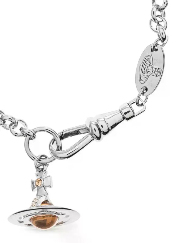 VIVIENNE WESTWOOD New Petite Orb Bracelet