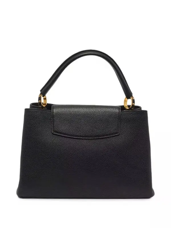 LOUIS VUITTON 2014 Mm Capucines Handbag