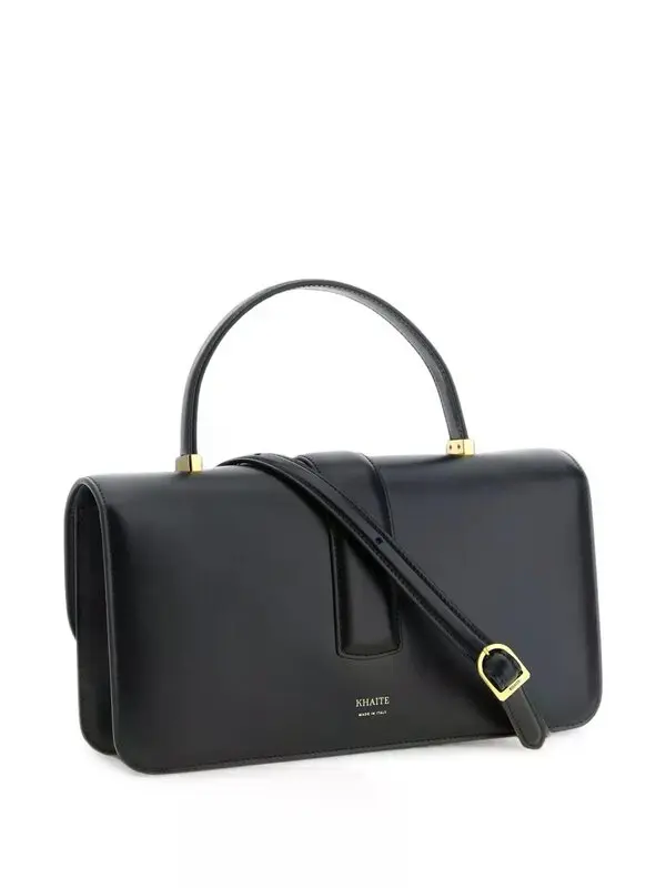 Khaite Blake Top Handle Bag