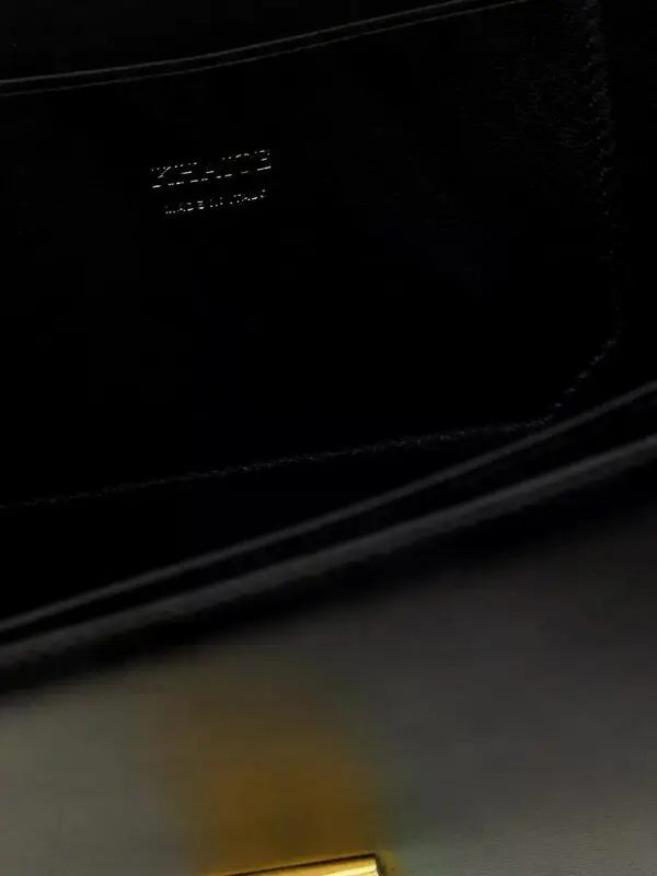 Khaite Blake Top Handle Bag