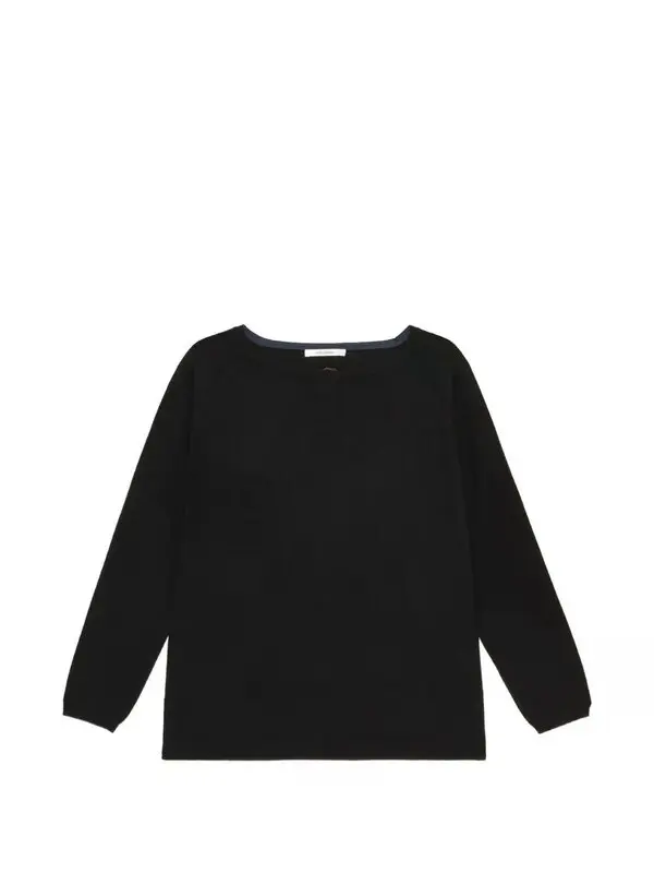 Malìparmi Colours Of The World Wool Sweater
