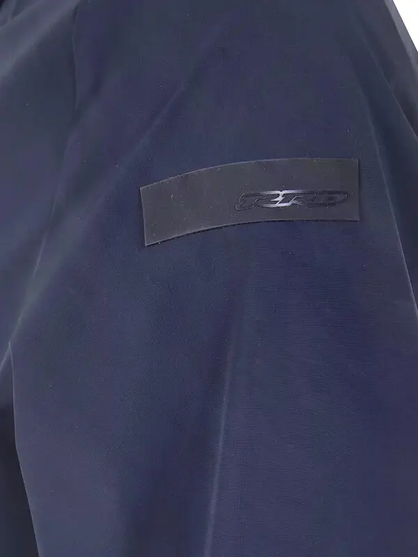 RRD Montecristo Short Coat