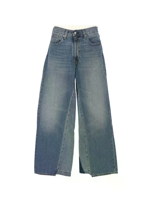 LEVI'S Wide-leg Jeans