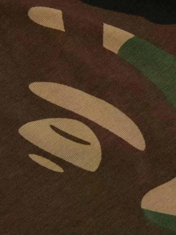 AAPE BY *A BATHING APE Aape Camo-print Boxers