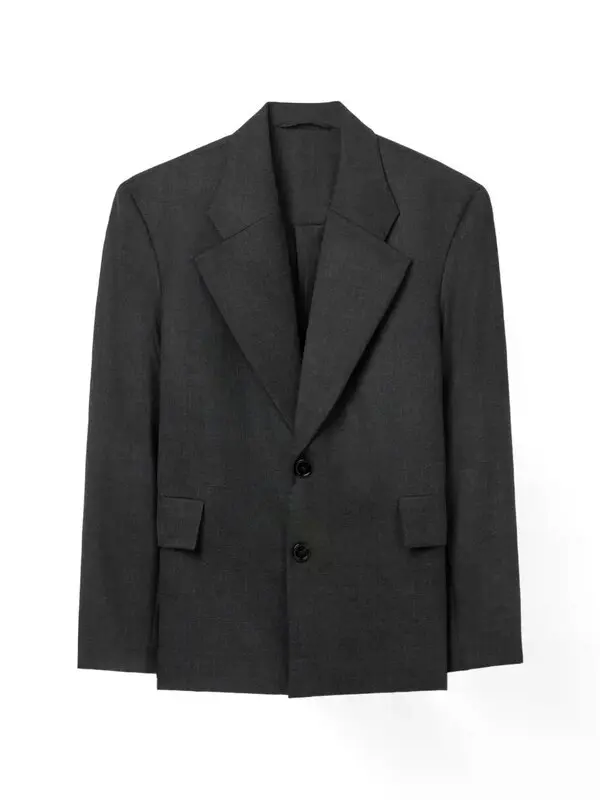 Séfr Amare Flap-pocket Blazer