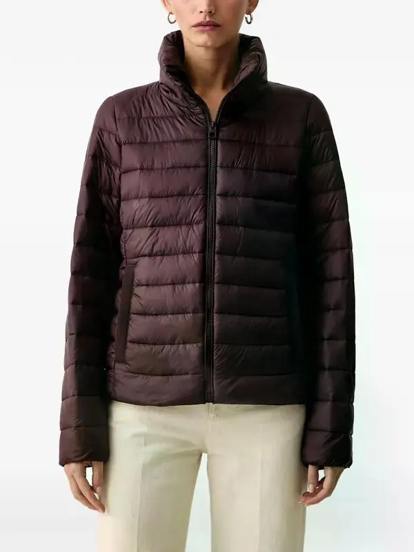 Marc O'polo High-neck Puffer Jacket