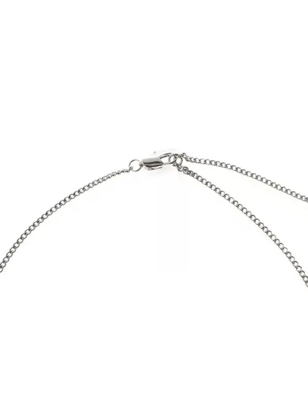 Zadig&Voltaire Necklace Rock Feather