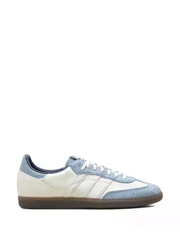 Adidas X Kith Samba Sneakers