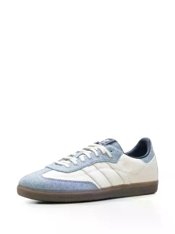 Adidas X Kith Samba Sneakers