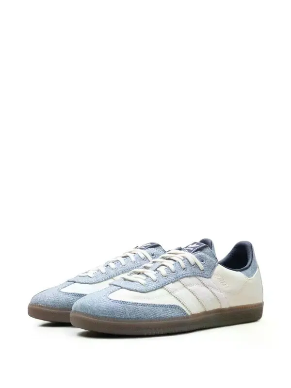Adidas X Kith Samba Sneakers