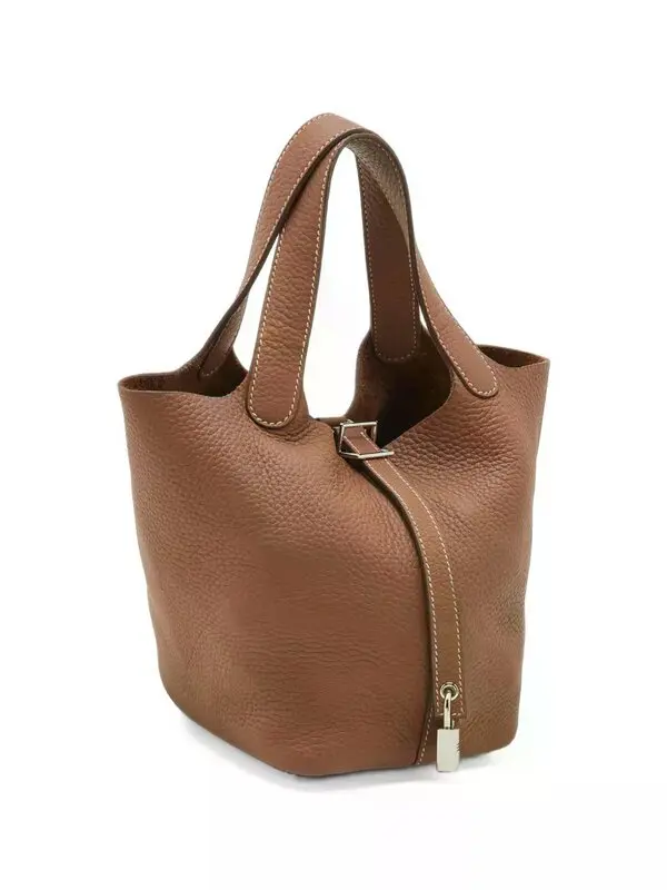 Hermès 2019 18 Picotin Lock Tote Bag