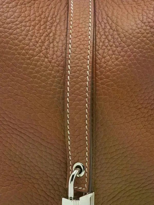Hermès 2019 18 Picotin Lock Tote Bag