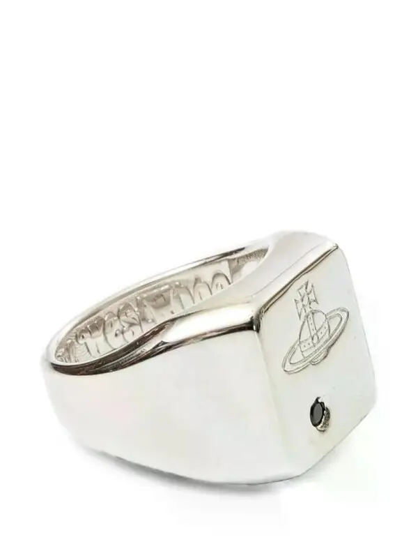 VIVIENNE WESTWOOD Carlo Signet Ring