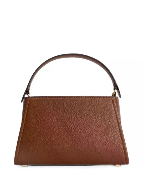 Elisabetta Franchi Handbag With Logo
