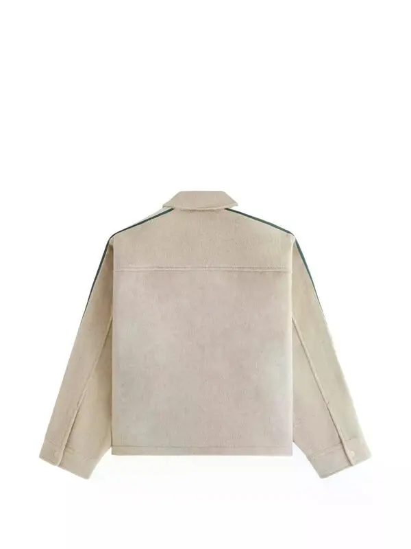 Kith Corwin Zip-up Jacket