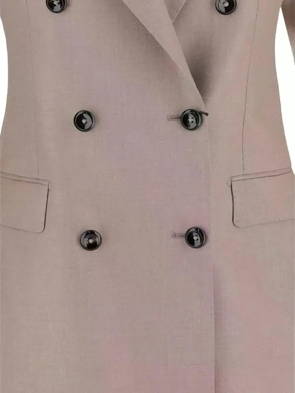 Tagliatore Parigi Double-breasted Blazer