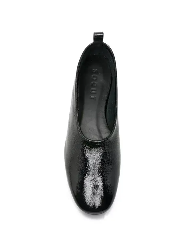Soeur Bala Ballet Flats