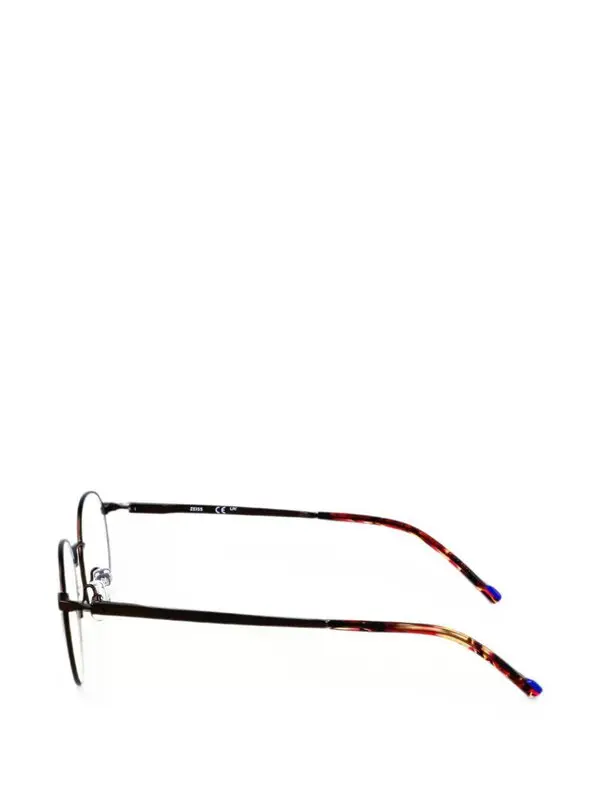 ZEISS Round-frame Glasses