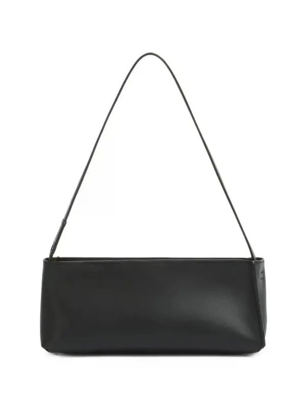 Marni Museo Debossed-logo Shoulder Bag