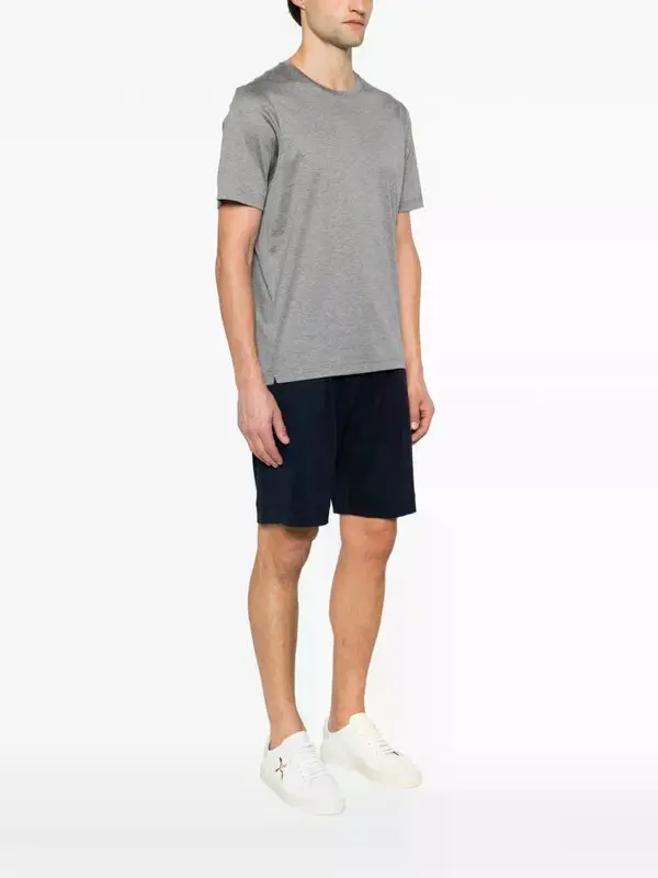 GRAN SASSO Crew-neck T-shirt
