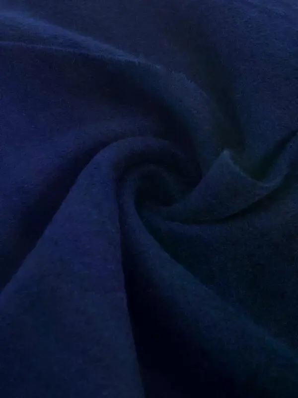 Barbour Fringed Lambswool Scarf