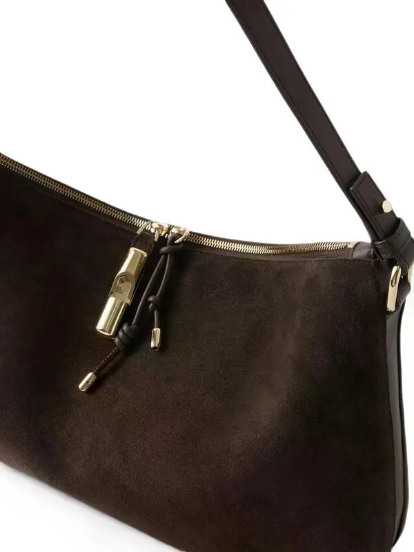 Furla Debby Shoulder Bag M