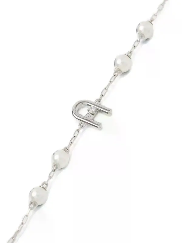 Furla Faux Pearl-embellished Bracelets