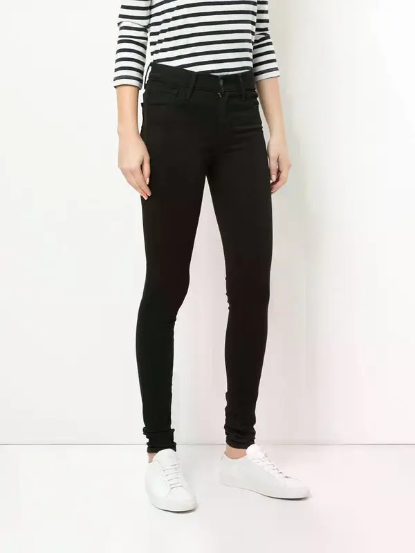 LEVI'S 720 Skinny-fit Jeans