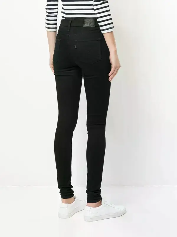 LEVI'S 720 Skinny-fit Jeans