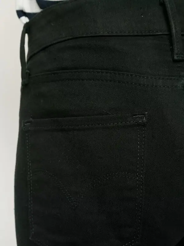 LEVI'S 720 Skinny-fit Jeans
